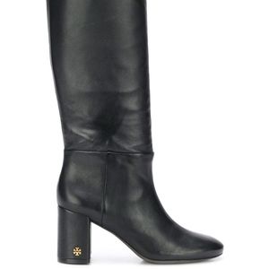 Tory Burch | Shoes | Tory Burch Brooke Slouchy 75mm Boot | Poshmark